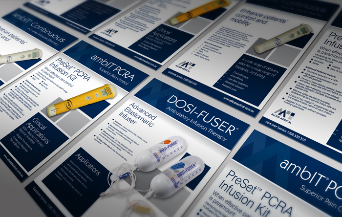 Brochure Design | Perth Design Agency | Acorn Design